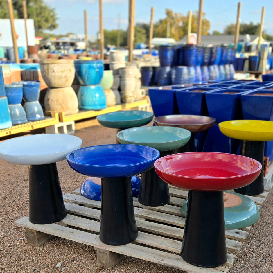 12 Inch Plant Pots | 12 Inch Planters | Ten Thousand Pots