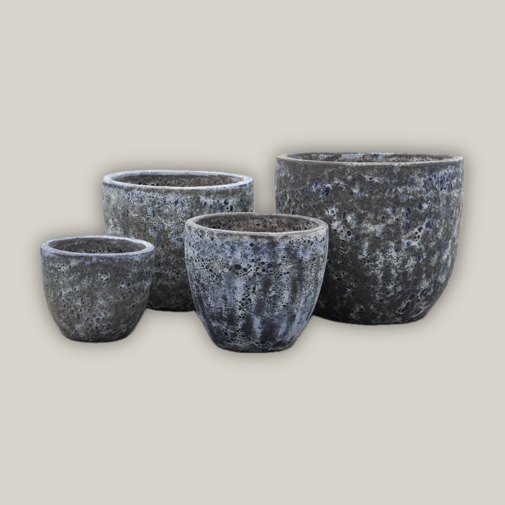 10 Inch Plant Pots | 10 Inch Planters | Ten Thousand Pots