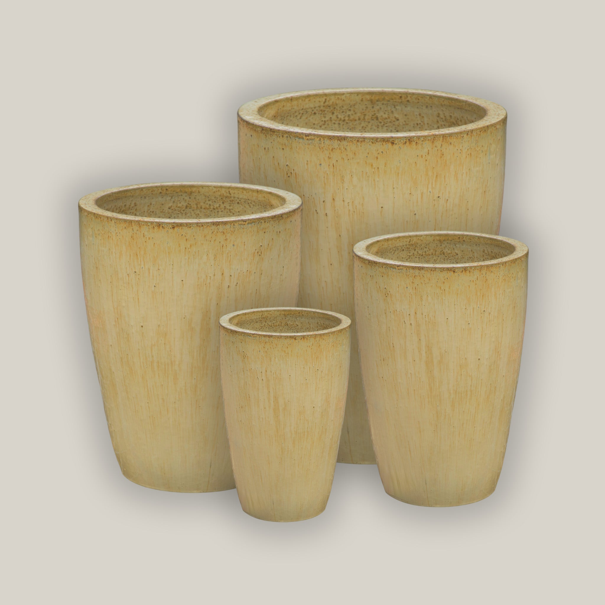 27 Inch Planter Pots | Ten Thousand Pots