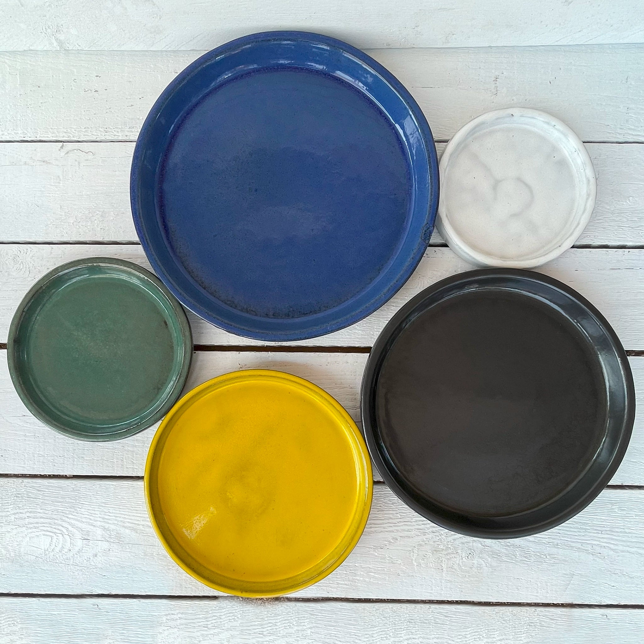 Best-Selling Planters and Plant Pots | Ten Thousand Pots