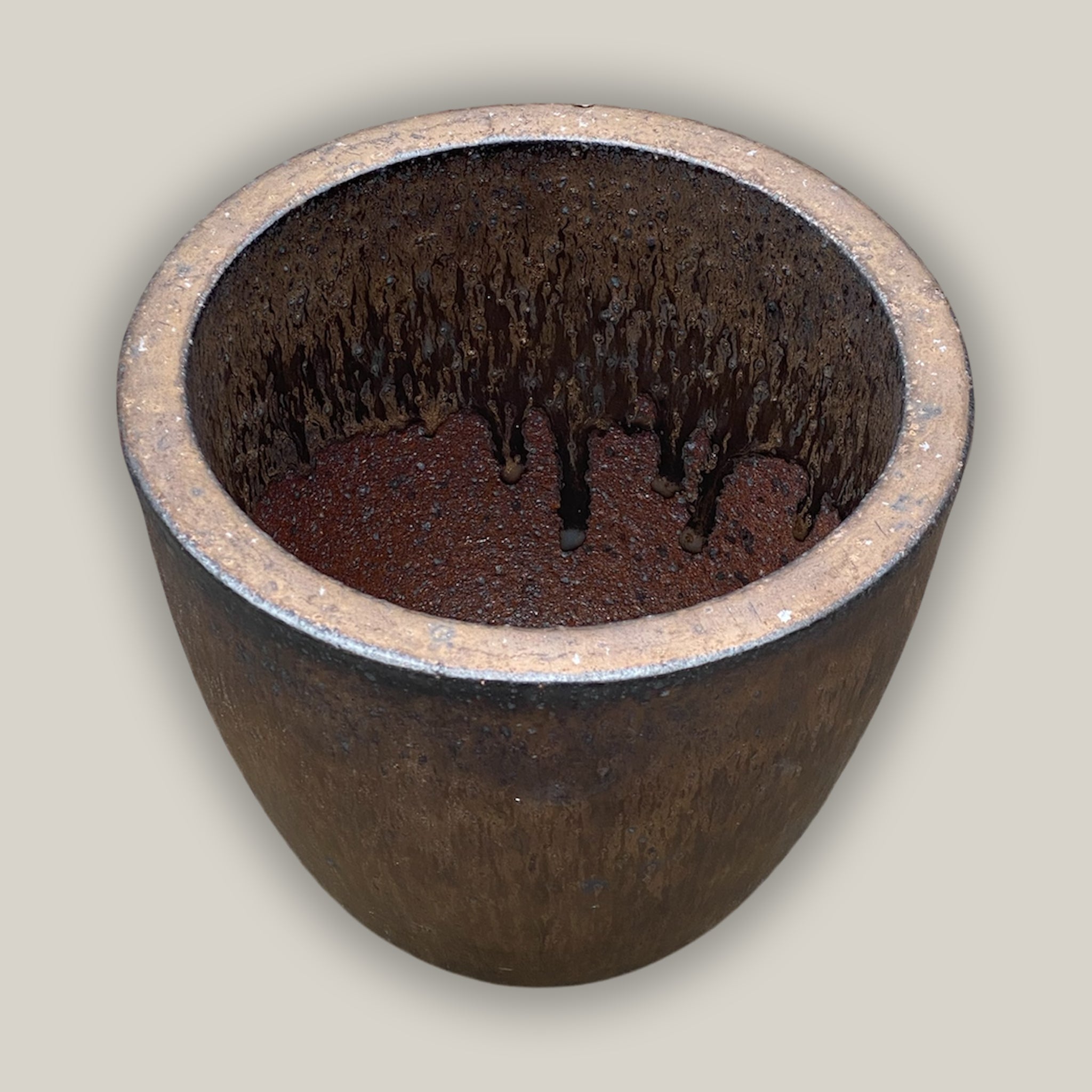 3135SE - Sapphire Bullet Planter – Ten Thousand Pots