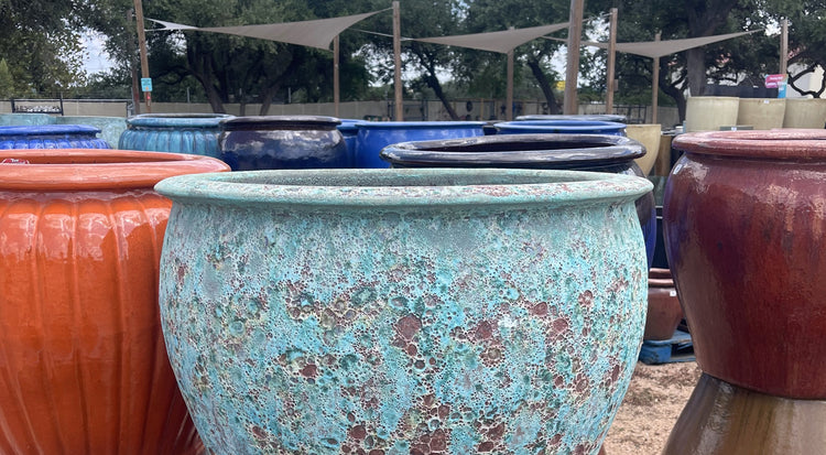 About Ten Thousand Pots | Vietnamese Pottery in Austin TX