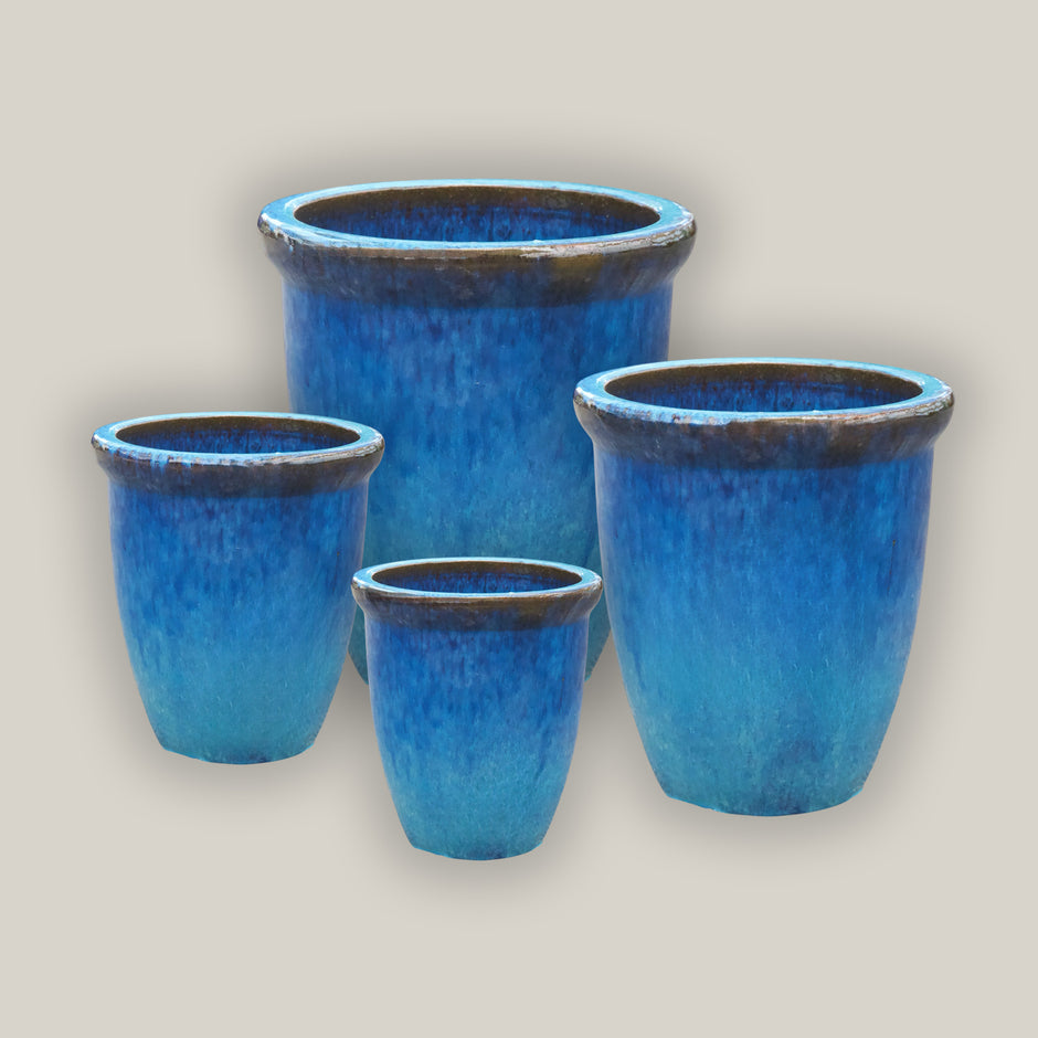 24 Inch Flower Pots | 24 Inch Planters | Ten Thousand Pots