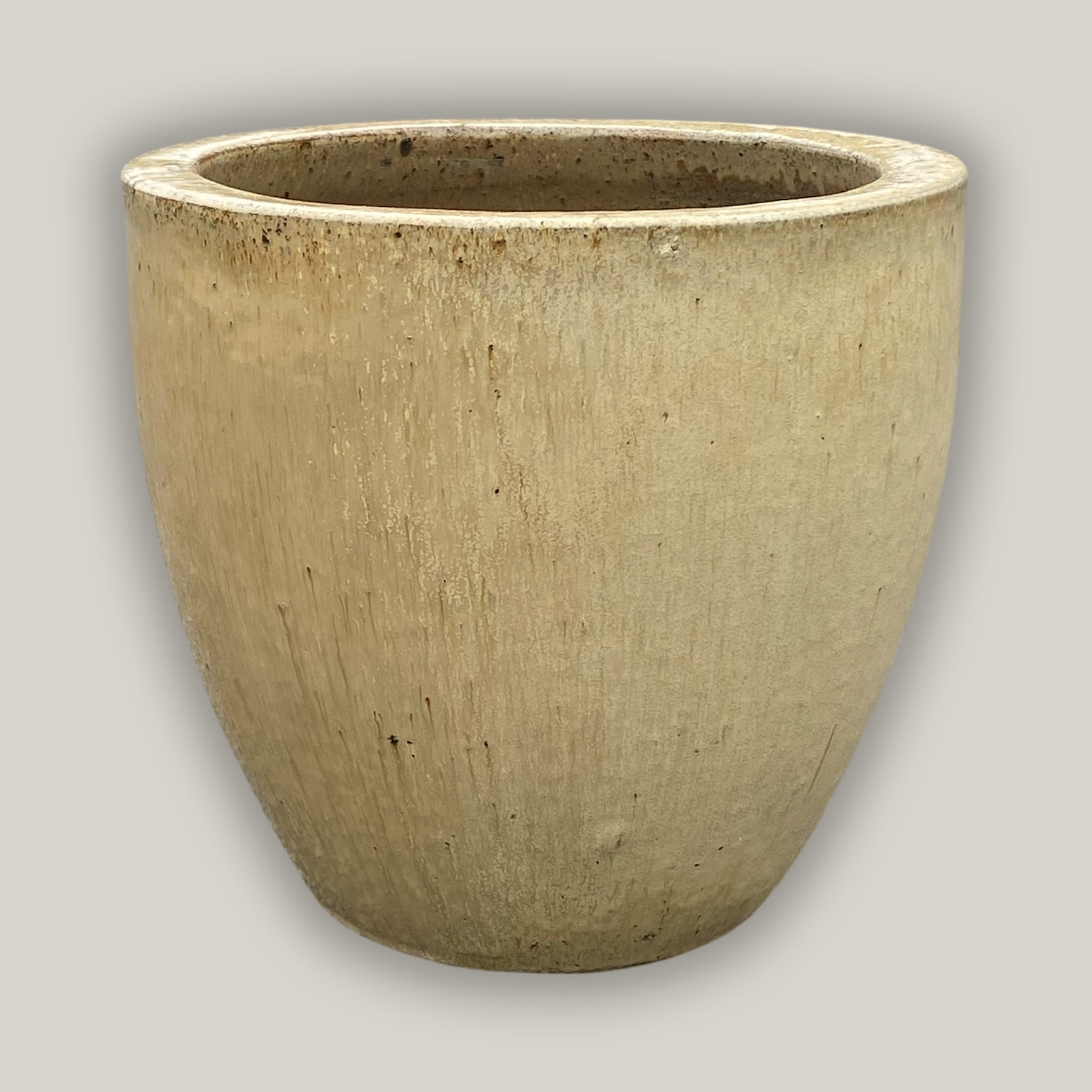 Sand Bullet Planter – Ten Thousand Pots