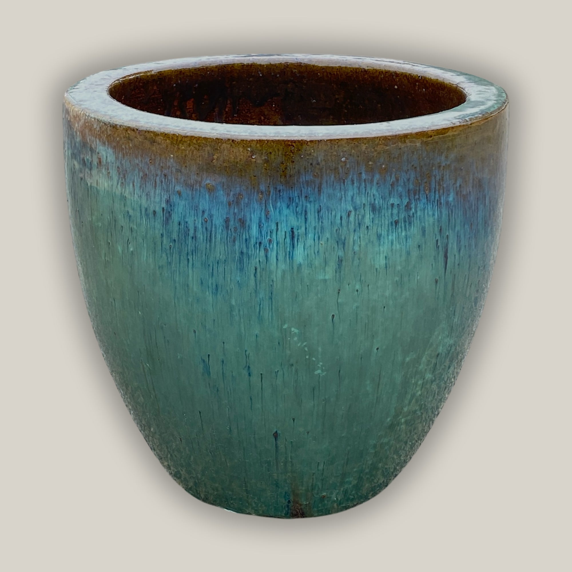 Aqua Bullet Planter – Ten Thousand Pots