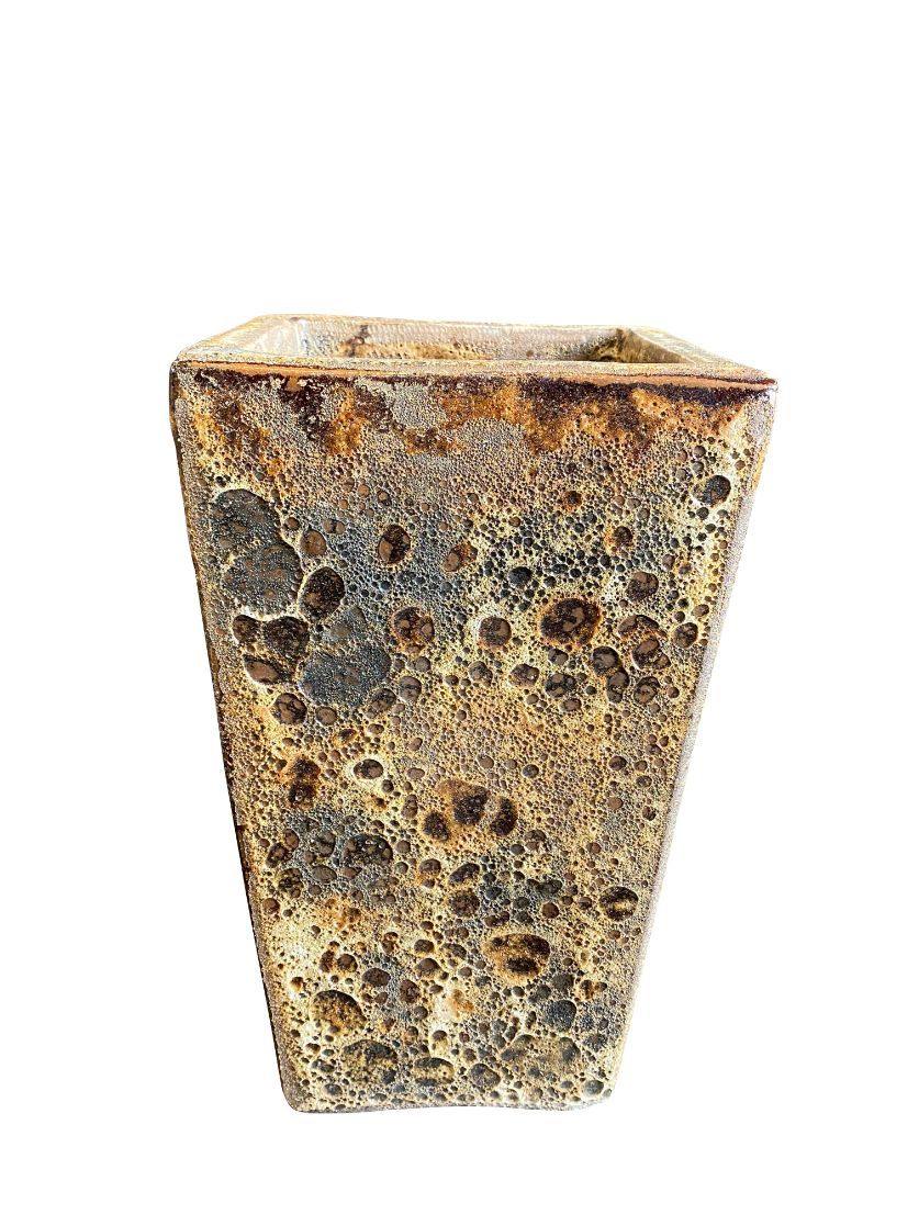 Ceramic Square Planter Ten Thousand Pots